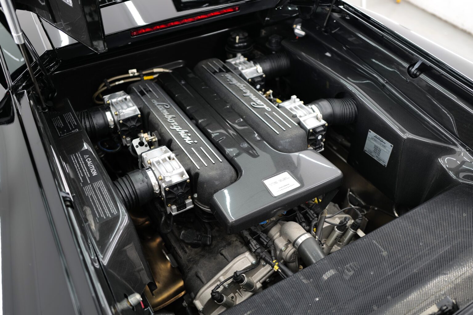 新在庫車両！ ランボルギーニ ムルシエラゴ LP640 eギア - 株式会社ケイズモビリティ｜車のサービス、すべてここで