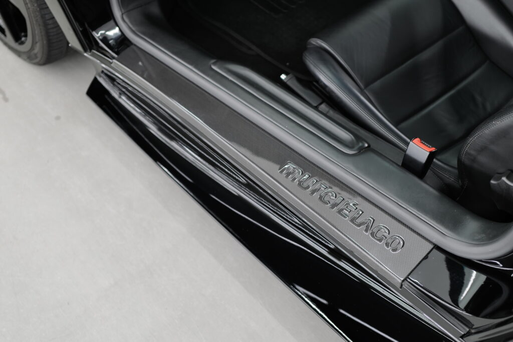 新在庫車両！ ランボルギーニ ムルシエラゴ LP640 eギア - 株式会社ケイズモビリティ｜車のサービス、すべてここで